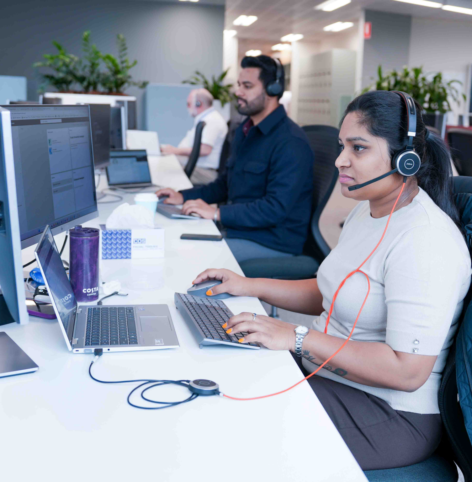 VicGov Chat - Cenitex