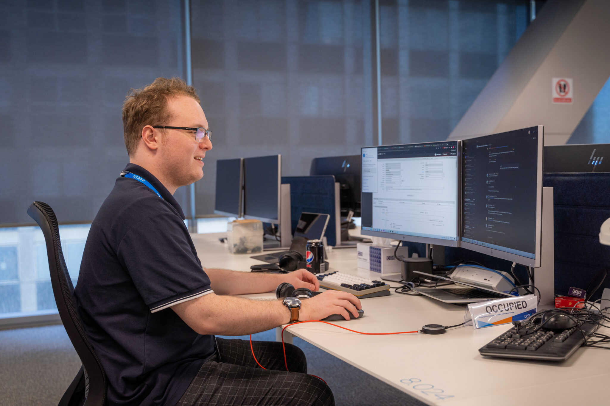Mobile Device Management - Cenitex